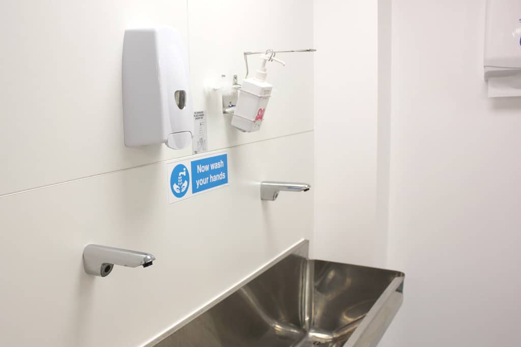 The Minor Ops Suite - Skin Surgery Clinic