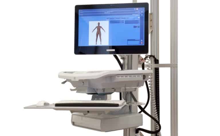 Mole Mapping in Leeds - Full Body Mole Assessment - Skin Surgery Clinic