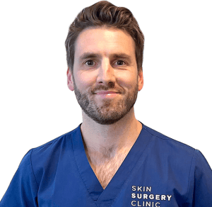 Dr Mark Gilhooly - Skin Surgery Clinic
