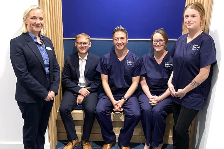 Skin Surgery Clinic Newcastle - Skin Surgery Clinic