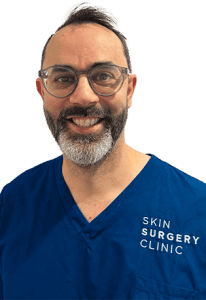 Dr Darren Simpson - Skin Surgery Clinic