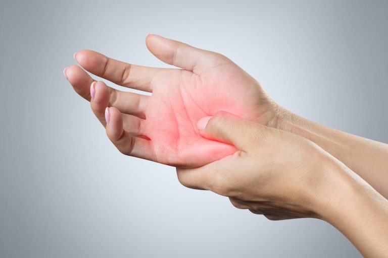Hand & Wrist Surgery - Skin Surgery Clinic