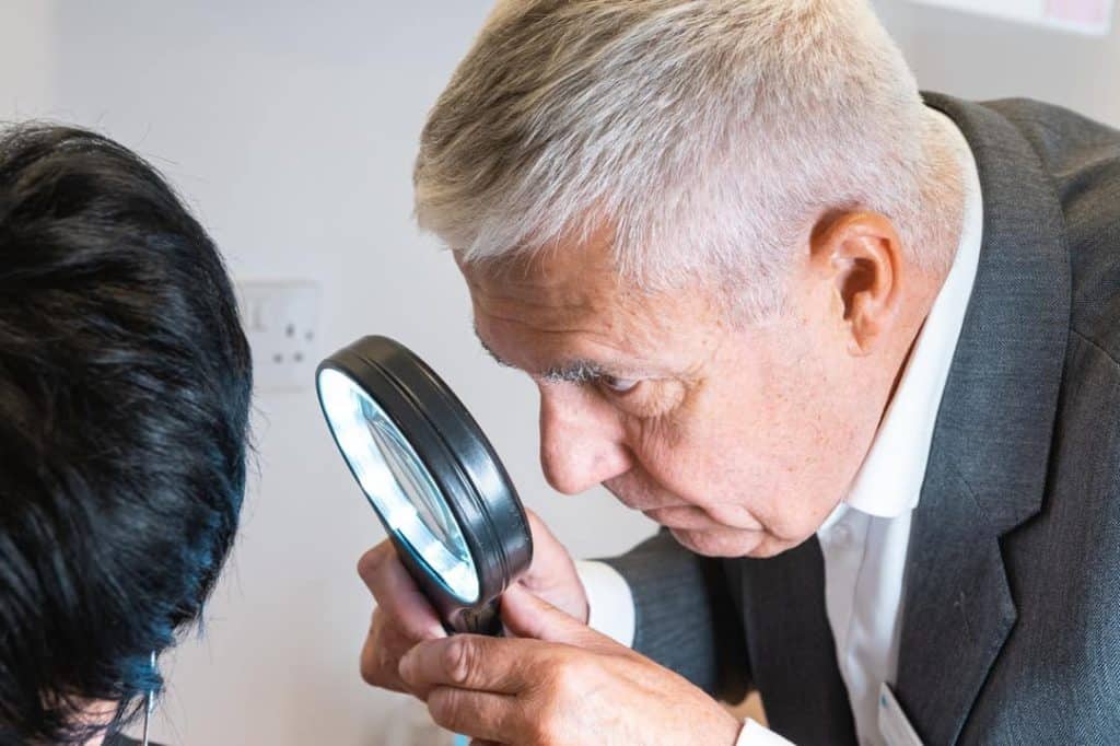 Mole Checks | Skin Surgery Clinic