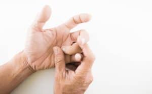 Trigger Finger Release - Skin Surgery Clinic