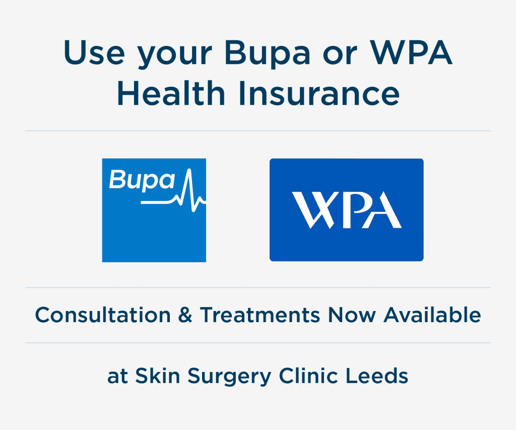 Skin Surgery Clinic | Dermatology & Skin in Leeds and Newcastle